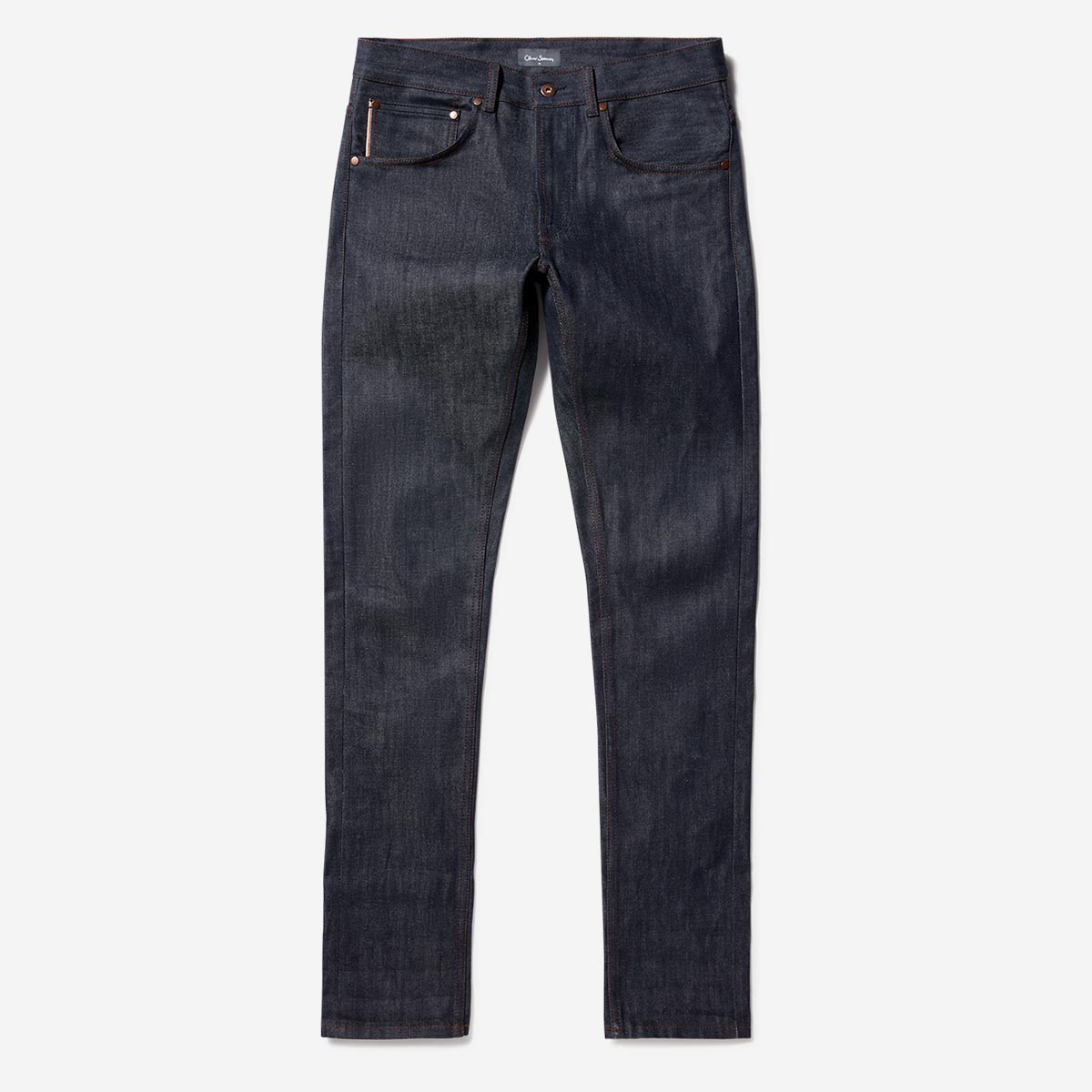 Boavista Midnight Jeans | Men's Denim Jeans | Oliver Sweeney