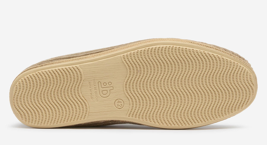 Buno Stone | Men's Slippers | Oliver Sweeney