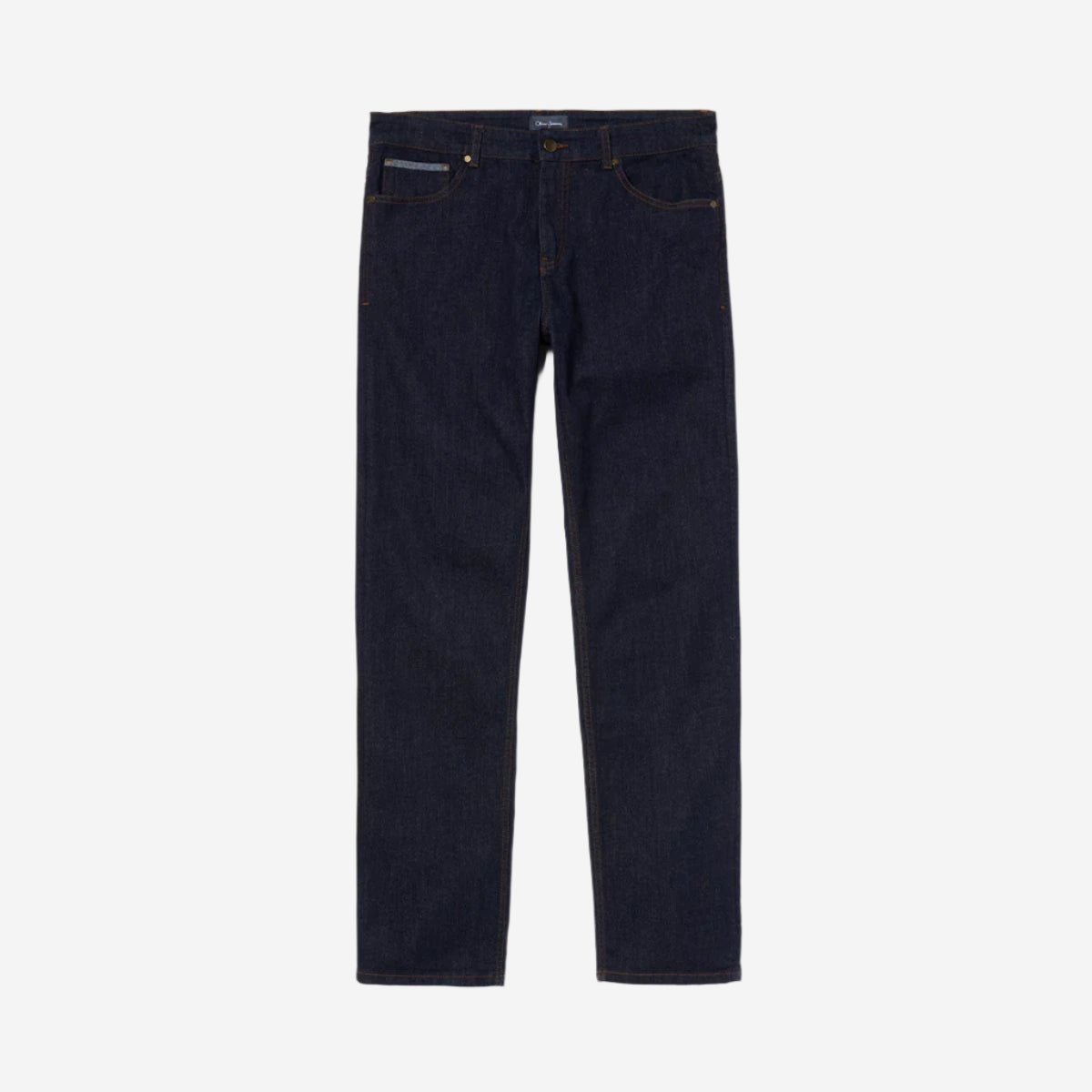 Evora Midnight Jeans | Men's Denim Jeans | Oliver Sweeney