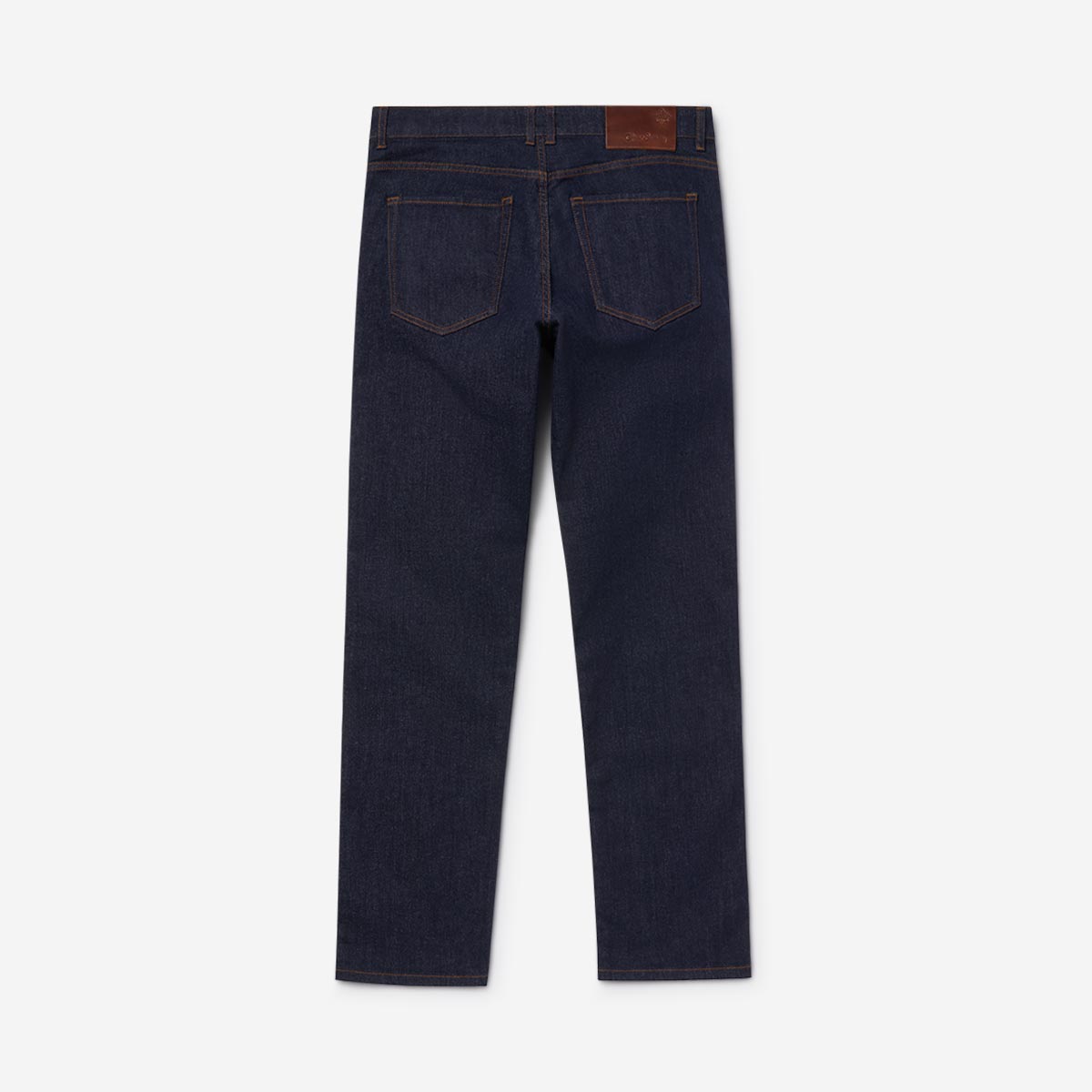 Evora Midnight Jeans | Men's Denim Jeans | Oliver Sweeney