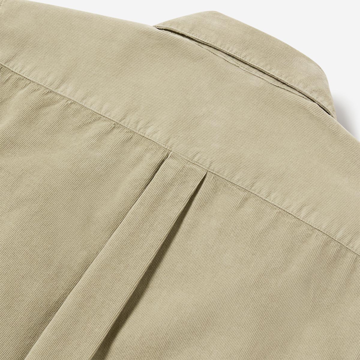 Hawkesworth Sage Shirt | Men's Shirts | Oliver Sweeney