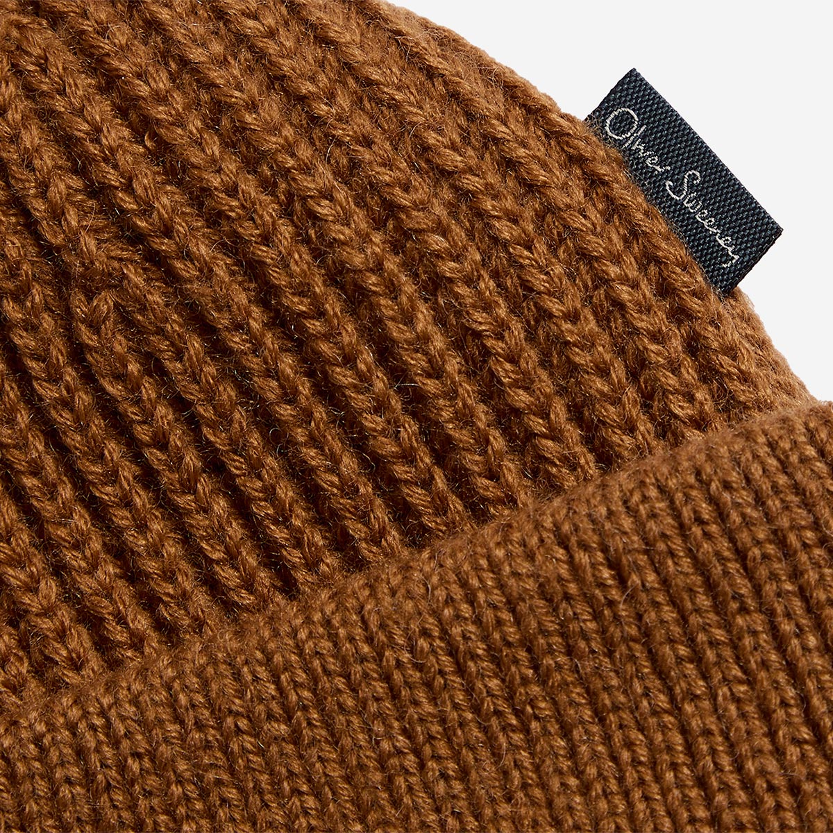 Beccles Mustard | Men's Hats | Oliver Sweeney