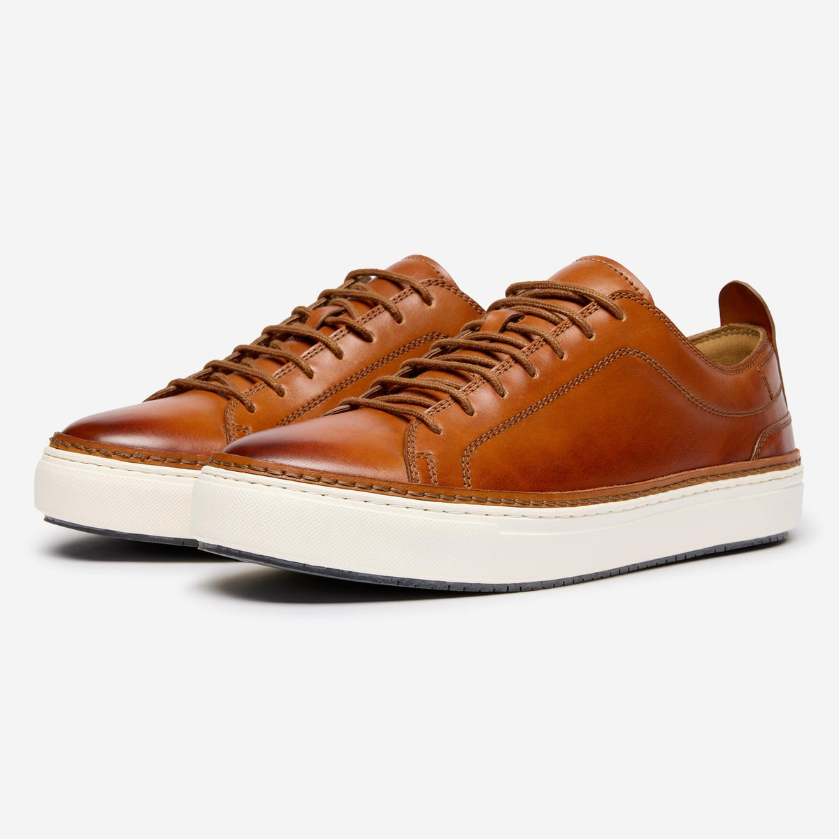 Lopes Tan | Men's Trainers | Oliver Sweeney