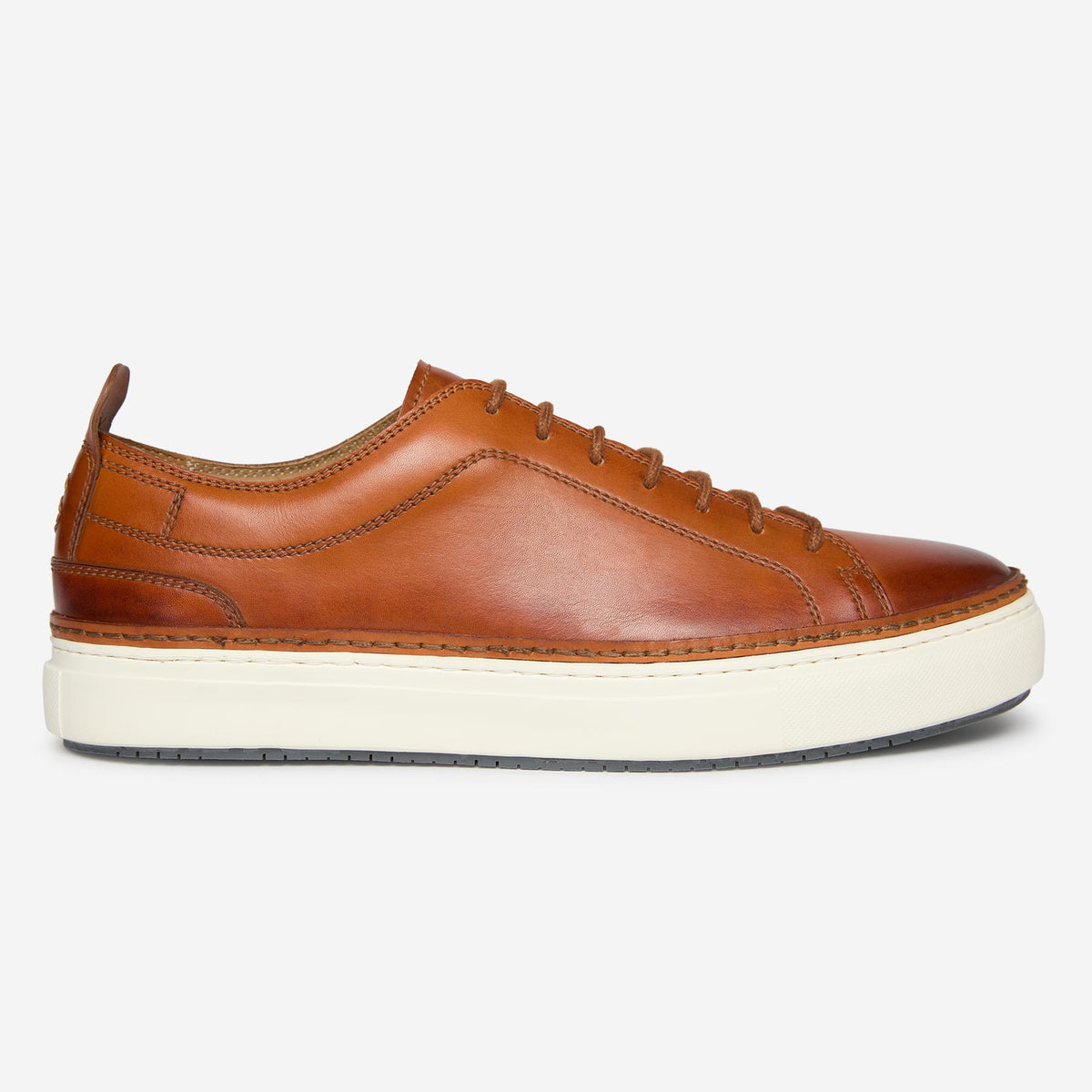 Lopes Tan | Men's Trainers | Oliver Sweeney