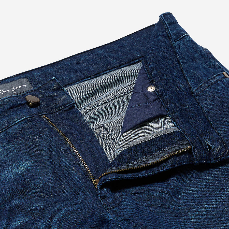 Limerick Blue Jeans | Men's Denim Jeans | Oliver Sweeney