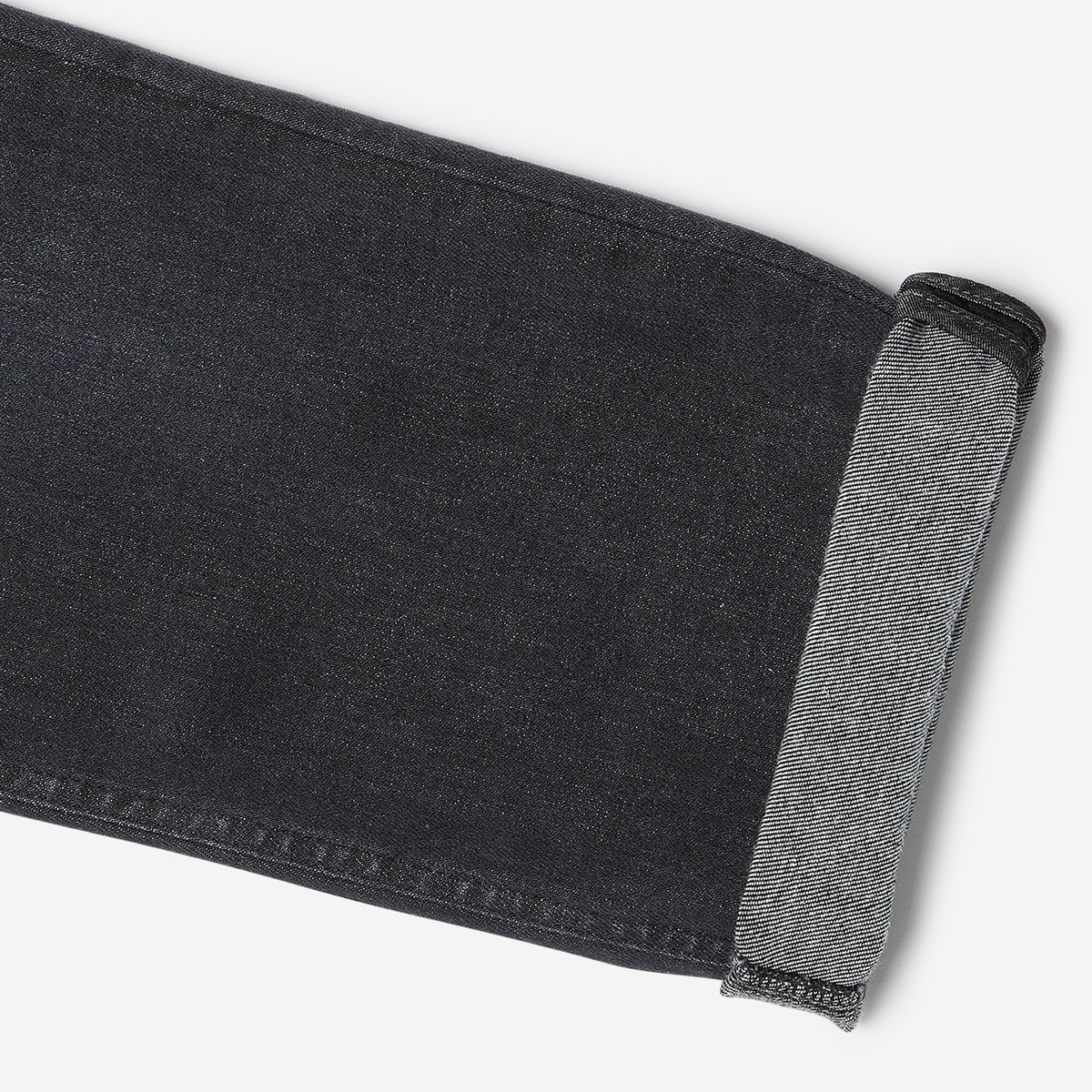 Limerick Charcoal Jeans | Men's Denim Jeans | Oliver Sweeney