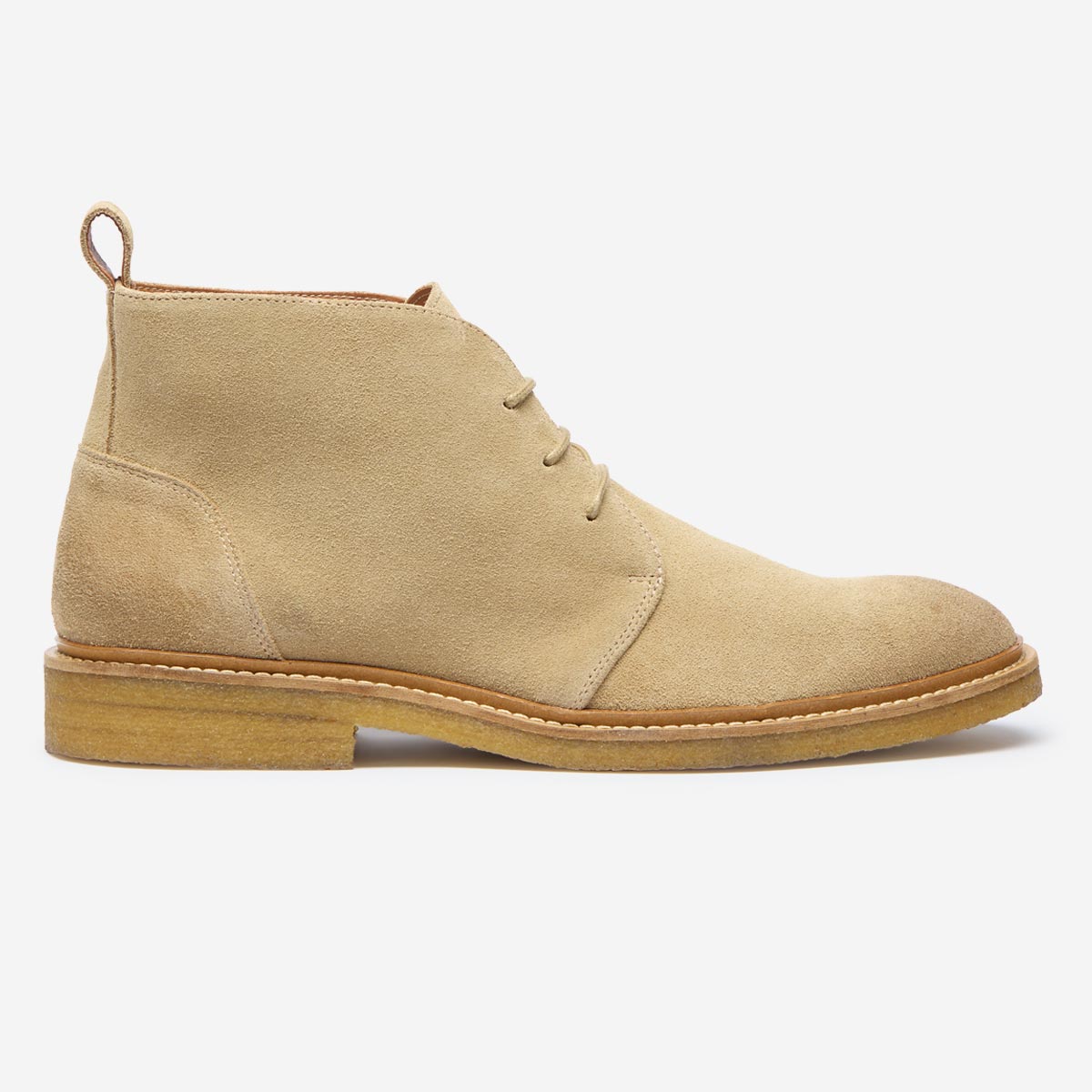 Maia Sand | Men's Boots | Oliver Sweeney