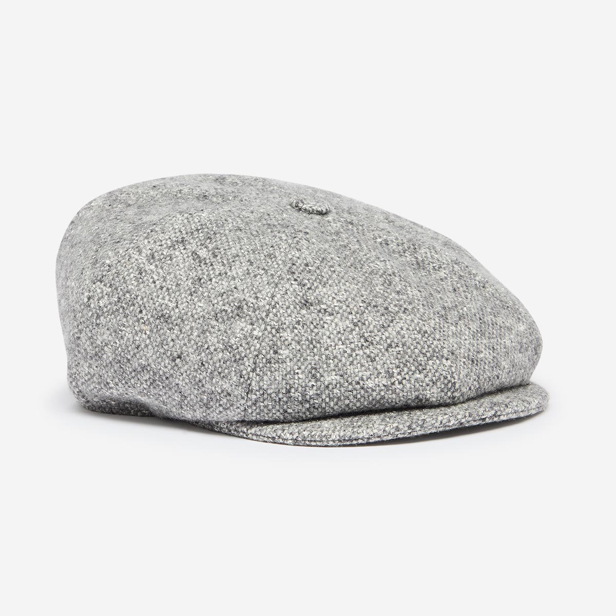 Monsanto Grey | Men's Hats | Oliver Sweeney