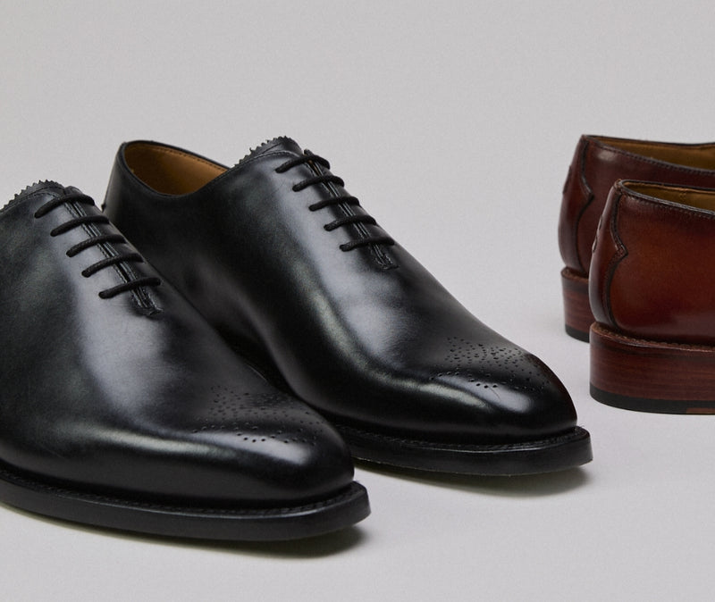 Oliver Sweeney | Handcrafted Shoes & Boots | Designer Clothing