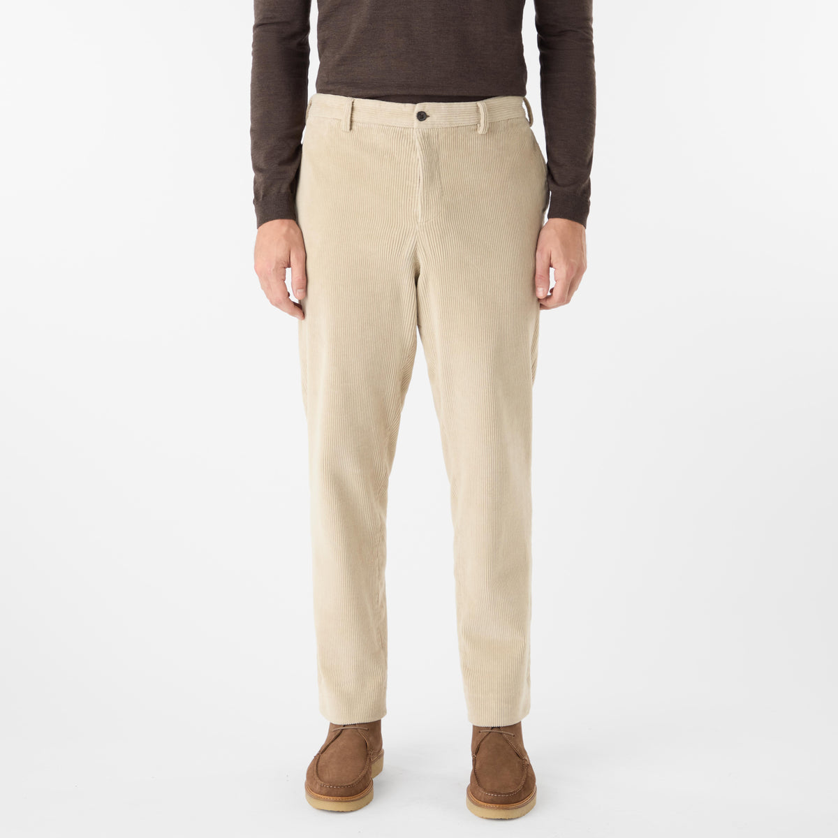 Ramada Stone | Men's Trousers | Oliver Sweeney