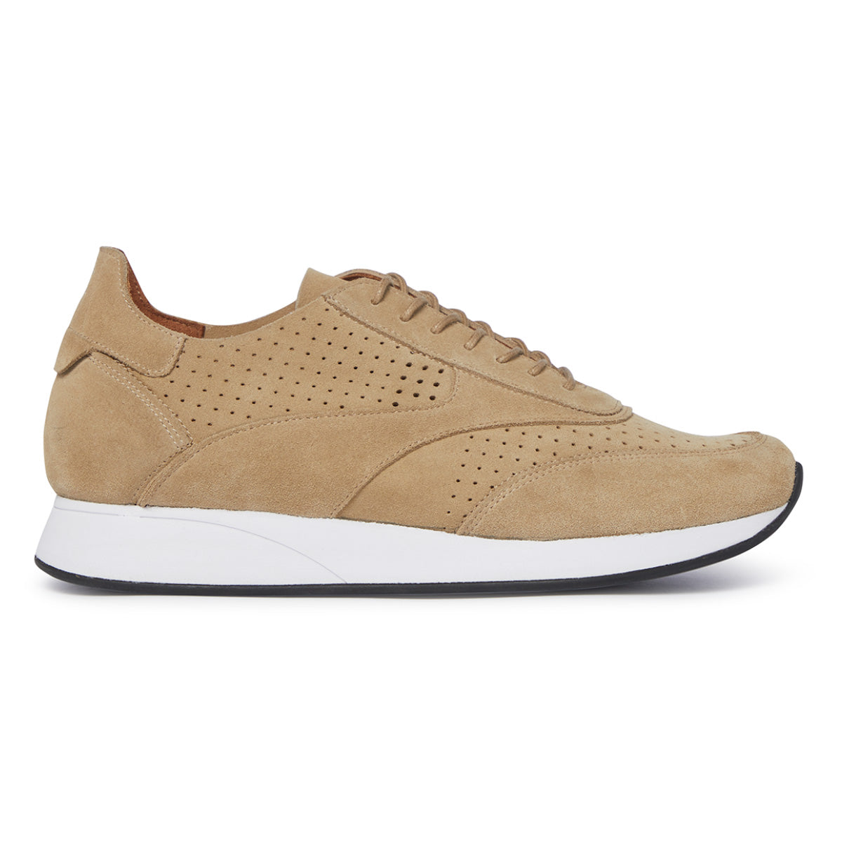 Ledo Sand Trainers | Oliver Sweeney
