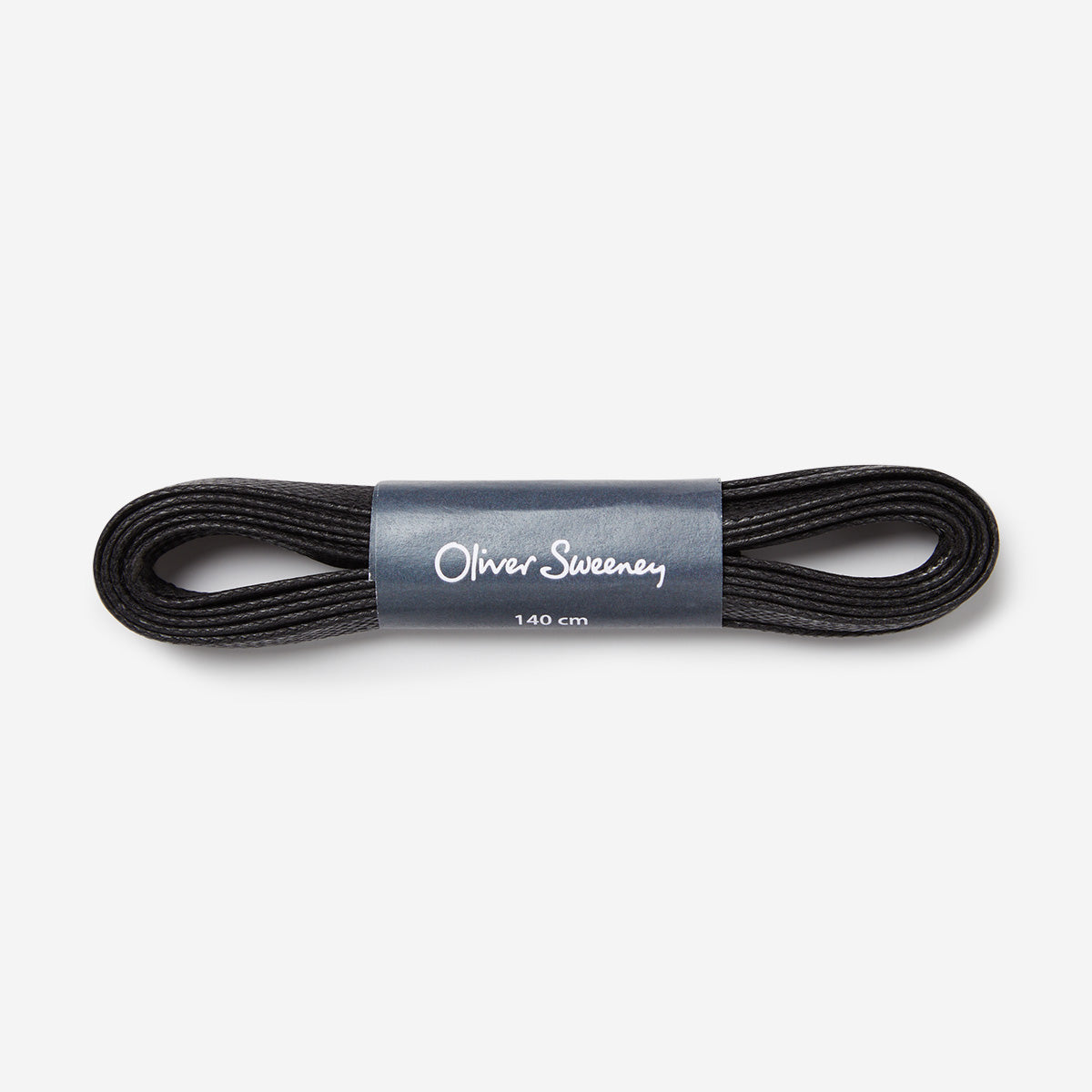 Extra Long Flat Brown Laces | Oliver Sweeney