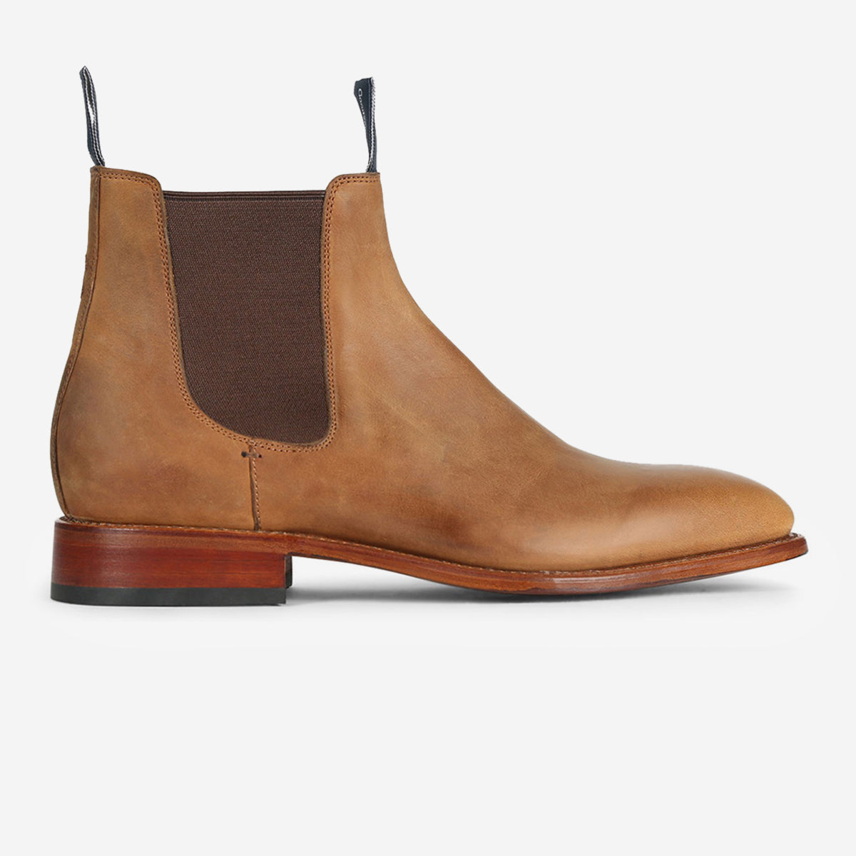 Men's Designer Tamine Sand Boot | Oliver Sweeney