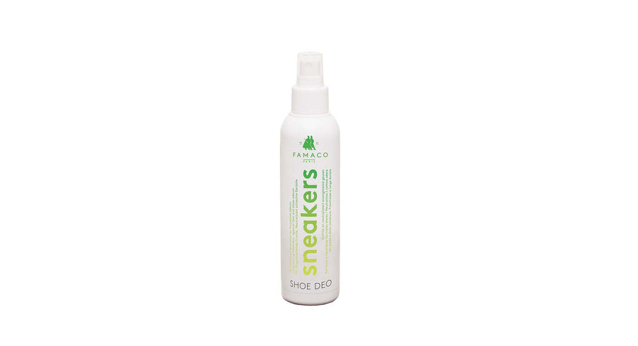 Shoe Deodorant | Shoe Care Products | Oliver Sweeney
