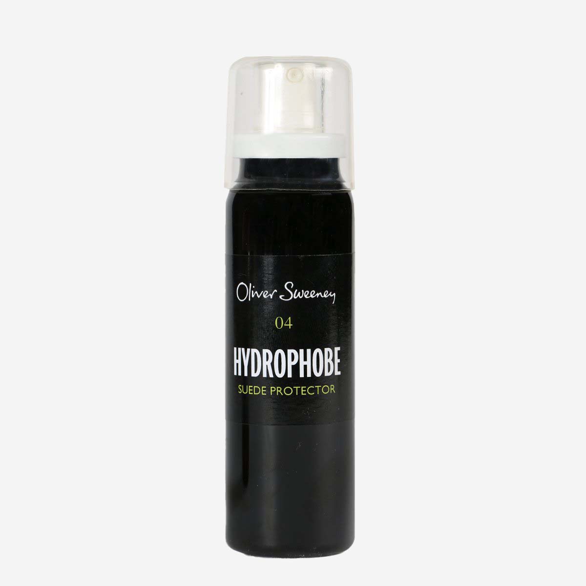 Suede Protector Spray | Shoe Care Products | Oliver Sweeney
