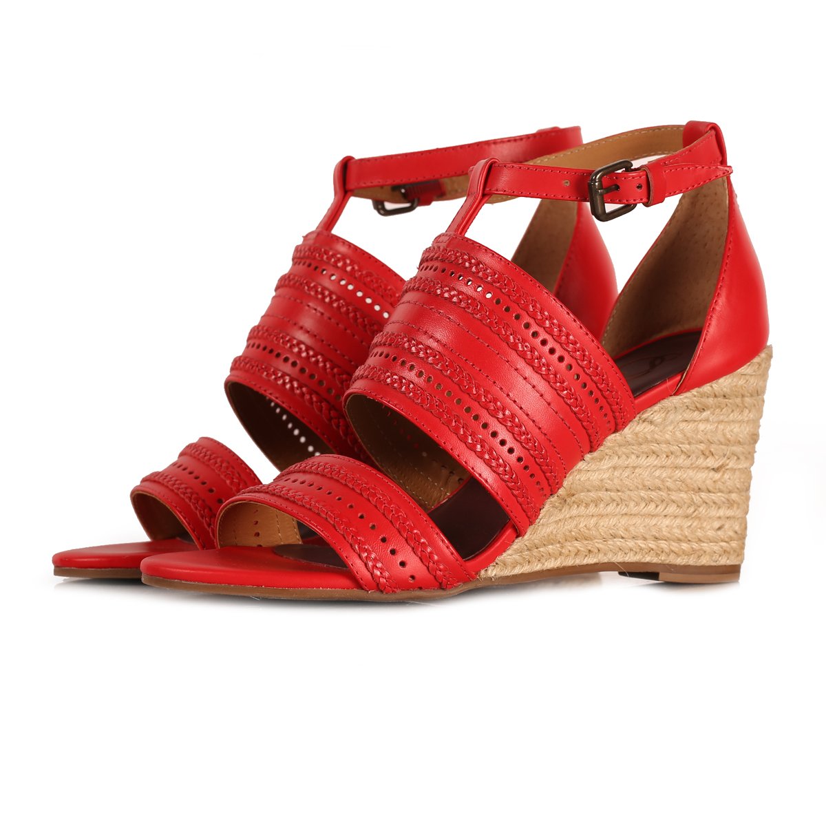 Praso Red – Oliver Sweeney