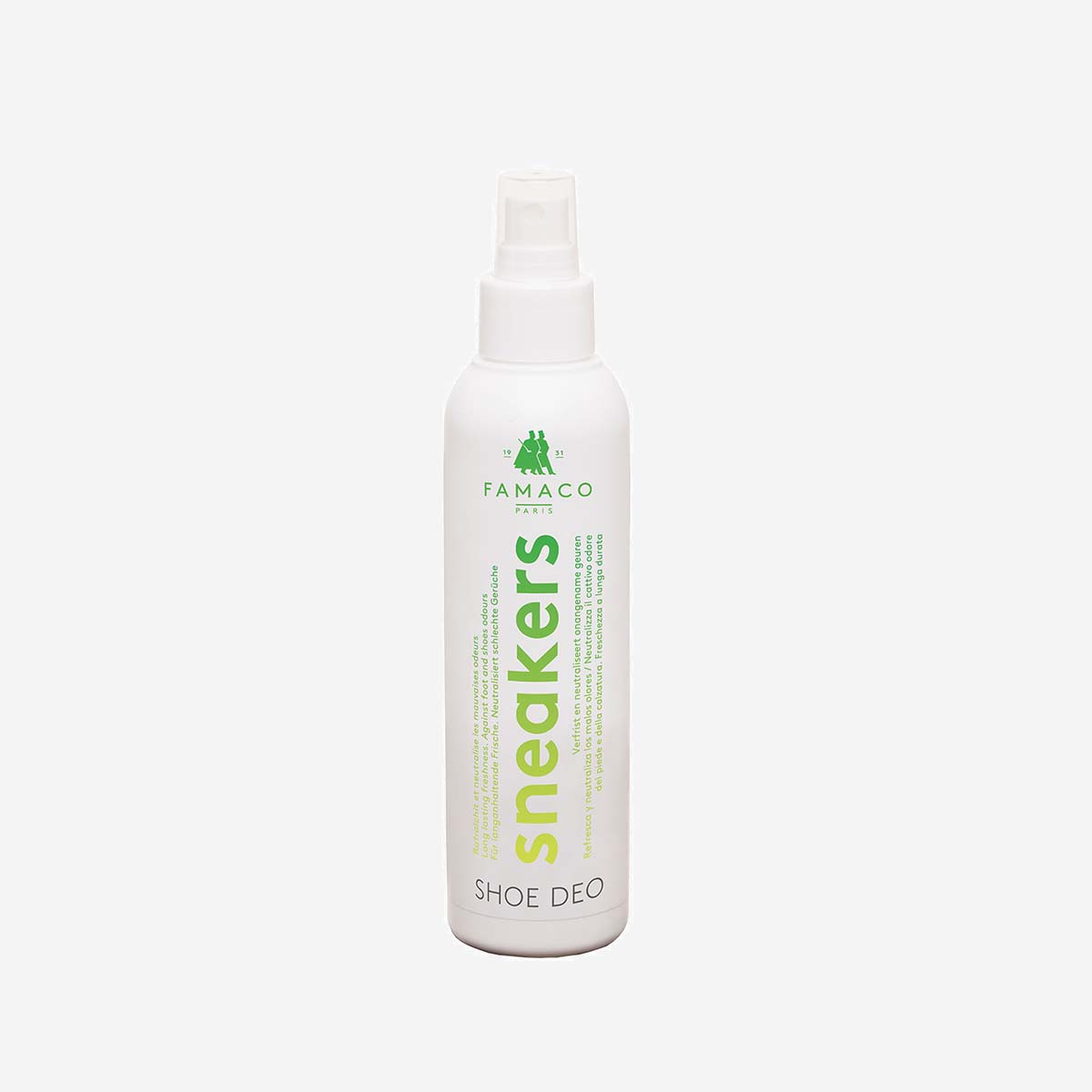 Shoe Deodorant | Shoe Care Products | Oliver Sweeney